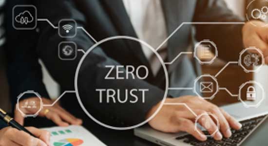 Zero Trust Campaign