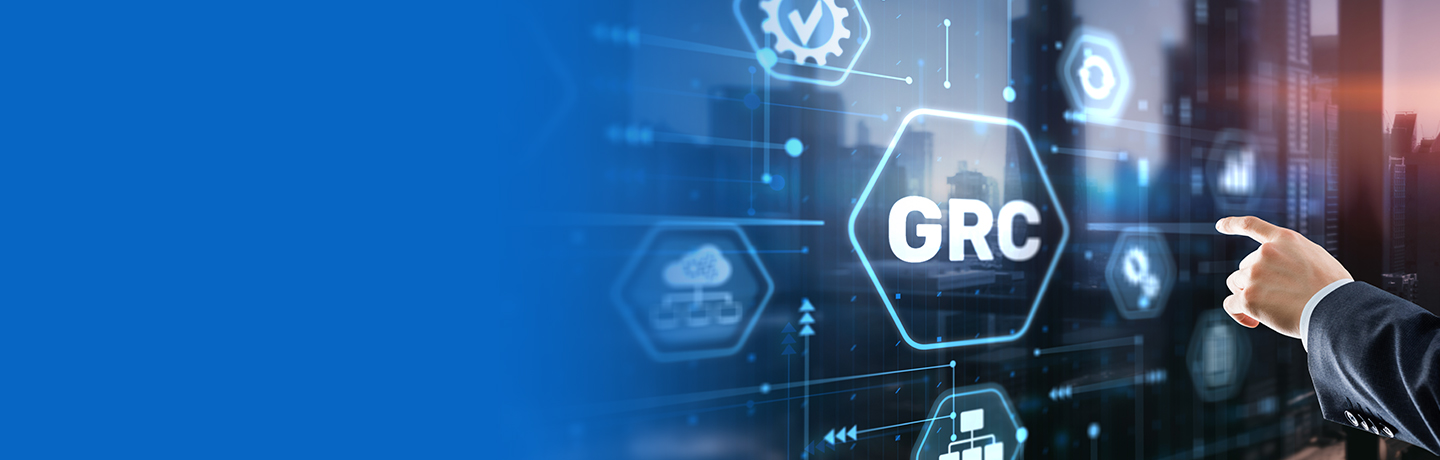 Rethinking GRC strategies in 2023 to combat sophisticated cybercrimes